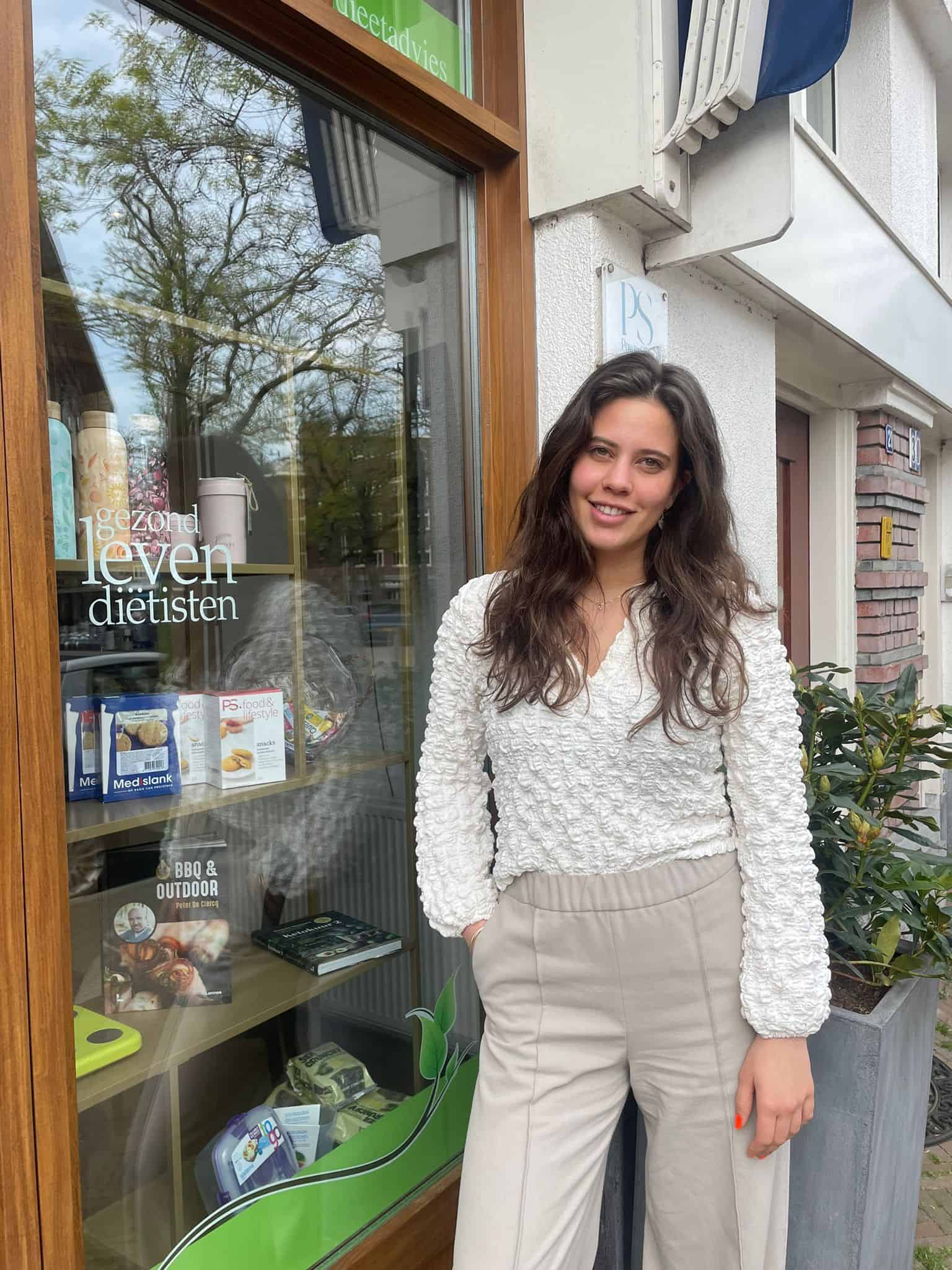 Ons team van diëtisten en gewichtsconsulenten - Gezond Leven Diëtisten